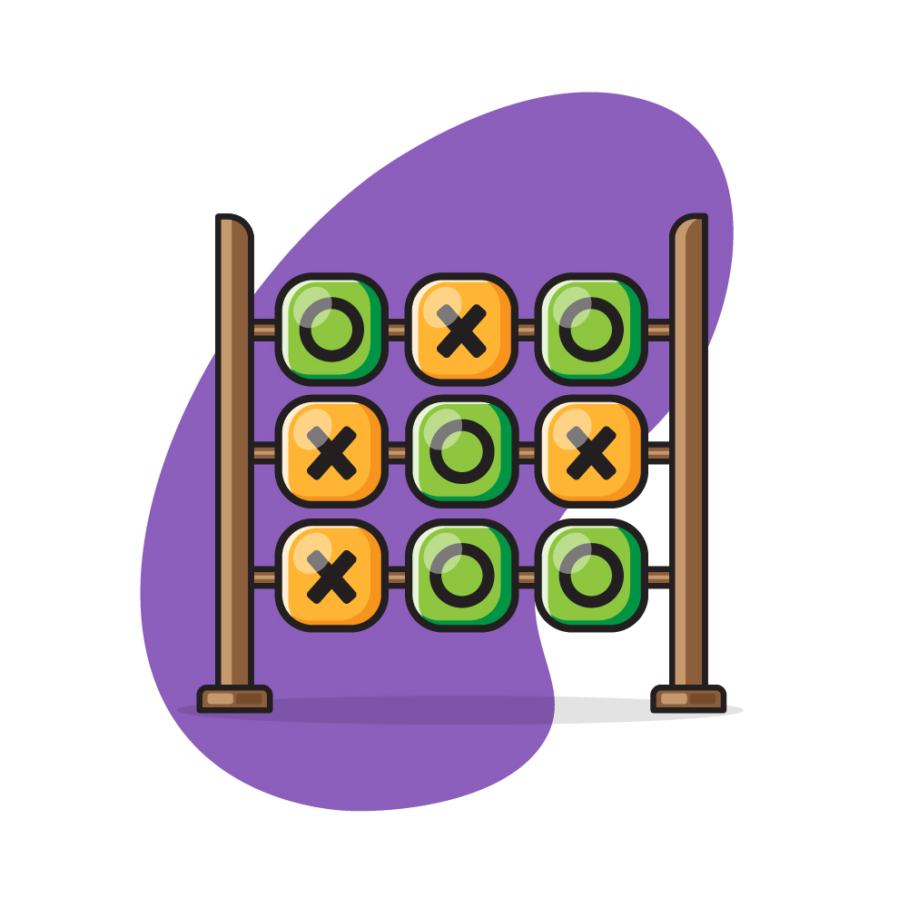 GitHub - prajaxxx/tictactoe: A Tic Tac Toe game written in python as a ...