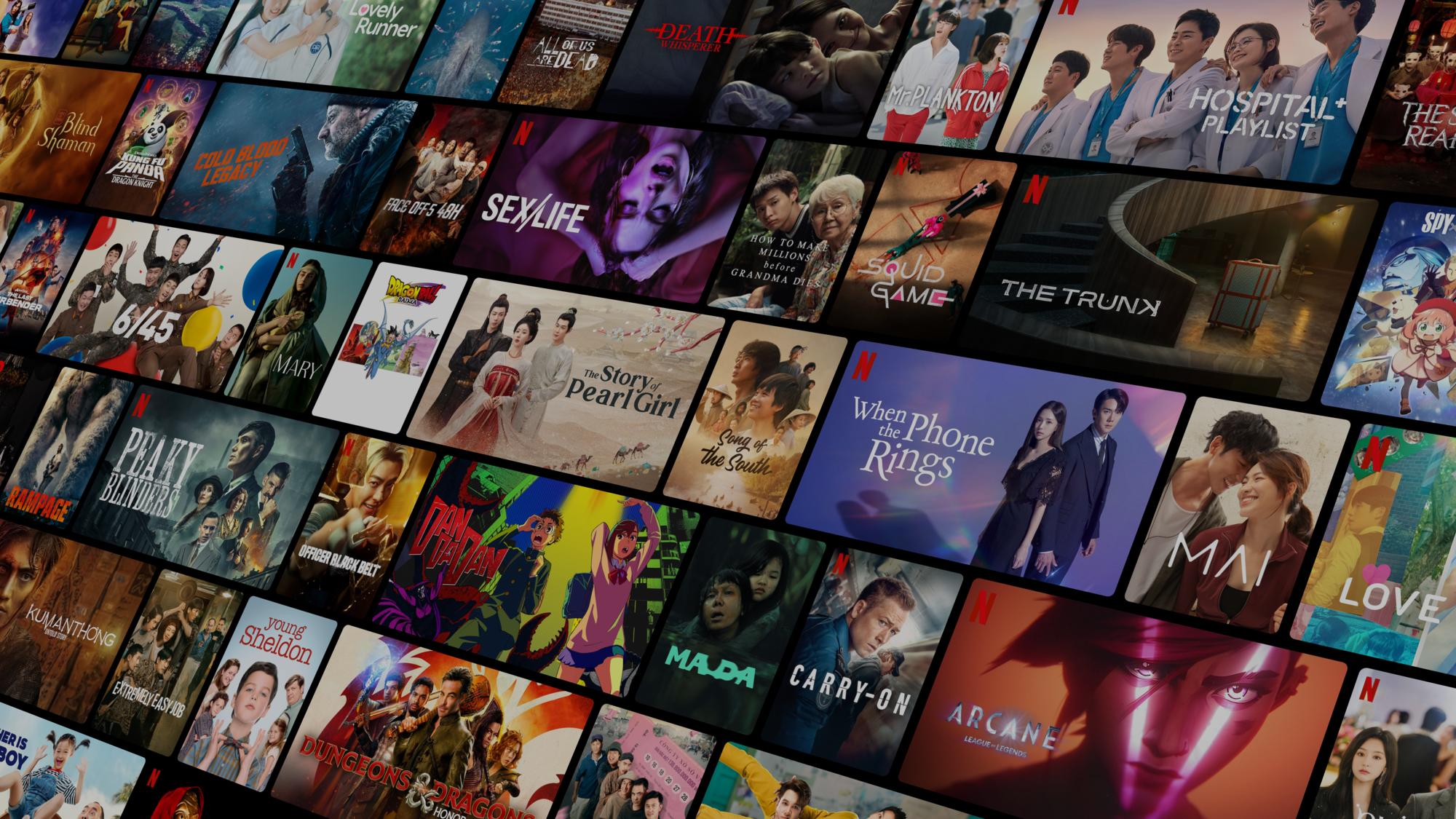 Github Pnminh52netflix Clone Reactjs Netflix Clone Using React Firebase Chakra Ui Tmdb Api