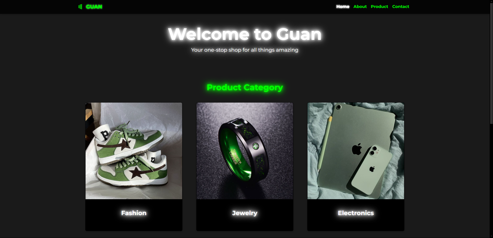 Github N4vrl0s3e Commerce Python Website Simple Website E Commerce