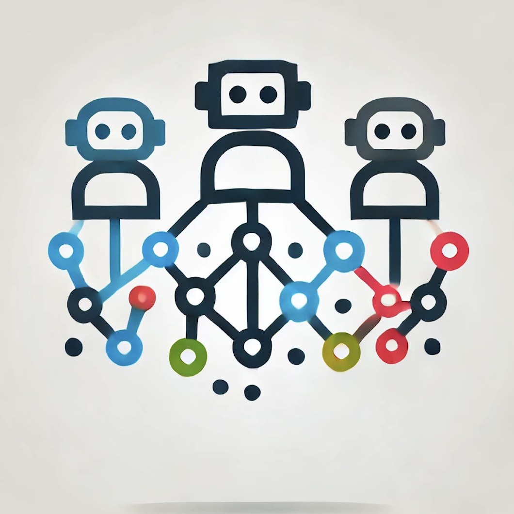 GitHub - frank-hyt/multi-agent-workflow-visualization: This is a tool to visualize the multi ...