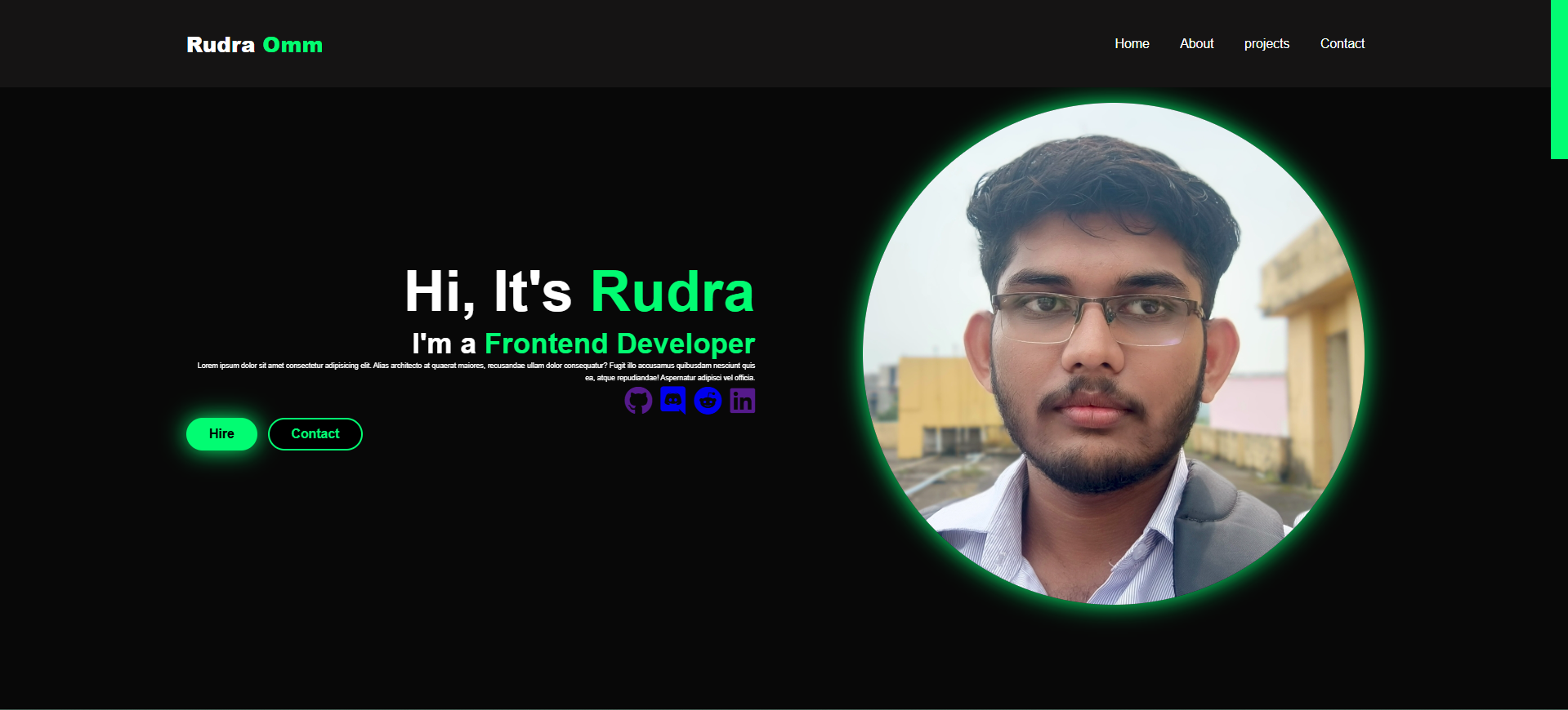 GitHub - Rudranarayan-Saho0/My_Portfolio: Welcome to the repository for my personal portfolio ...