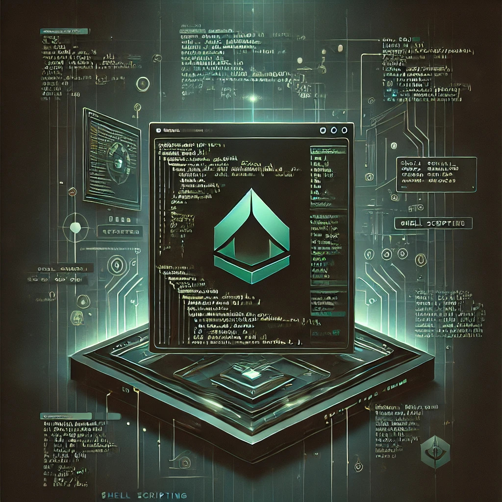 GitHub - PacemakerX/essential-shell-scripts: This repository contains a bash script that ...