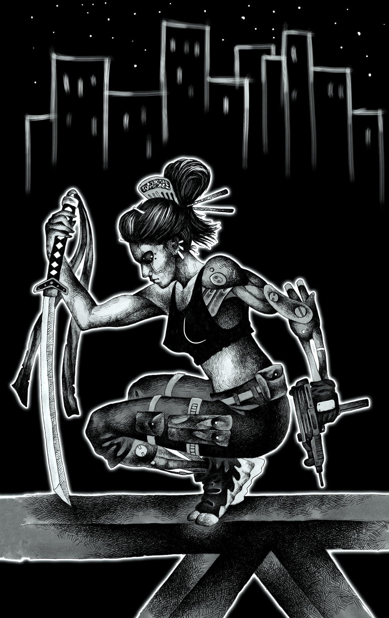 GitHub - Twinkrane/shinobi: Лист персонажа для НРИ Шиноби