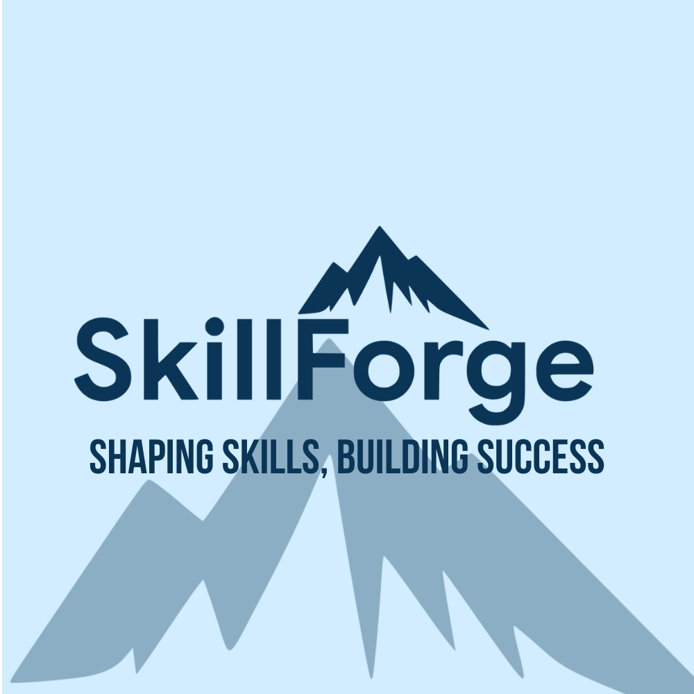 GitHub - SkillForge-Club/skillforge-website: The main landing page and ...