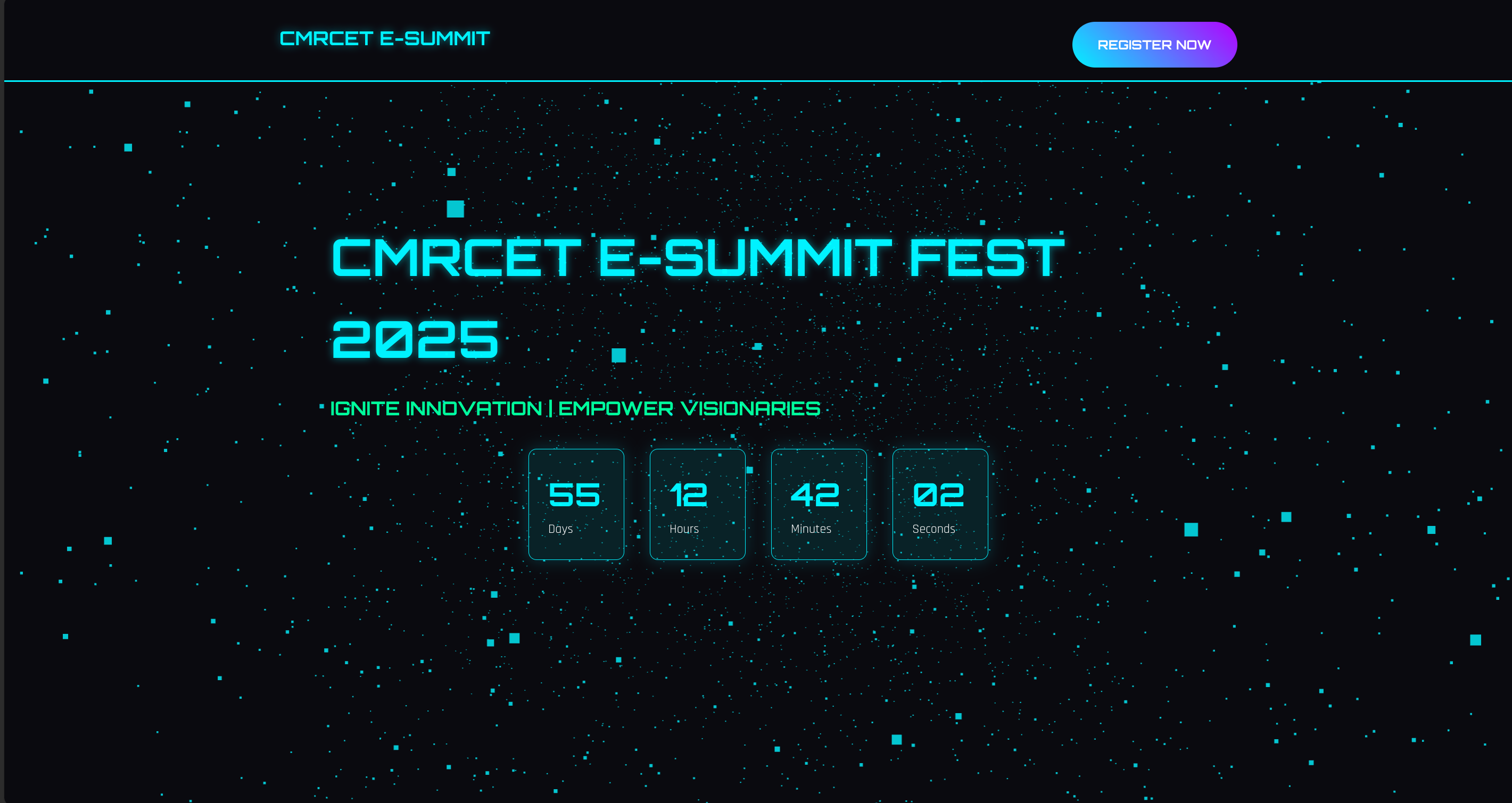 GitHub - krishnakoushik9/E-SUMMIT