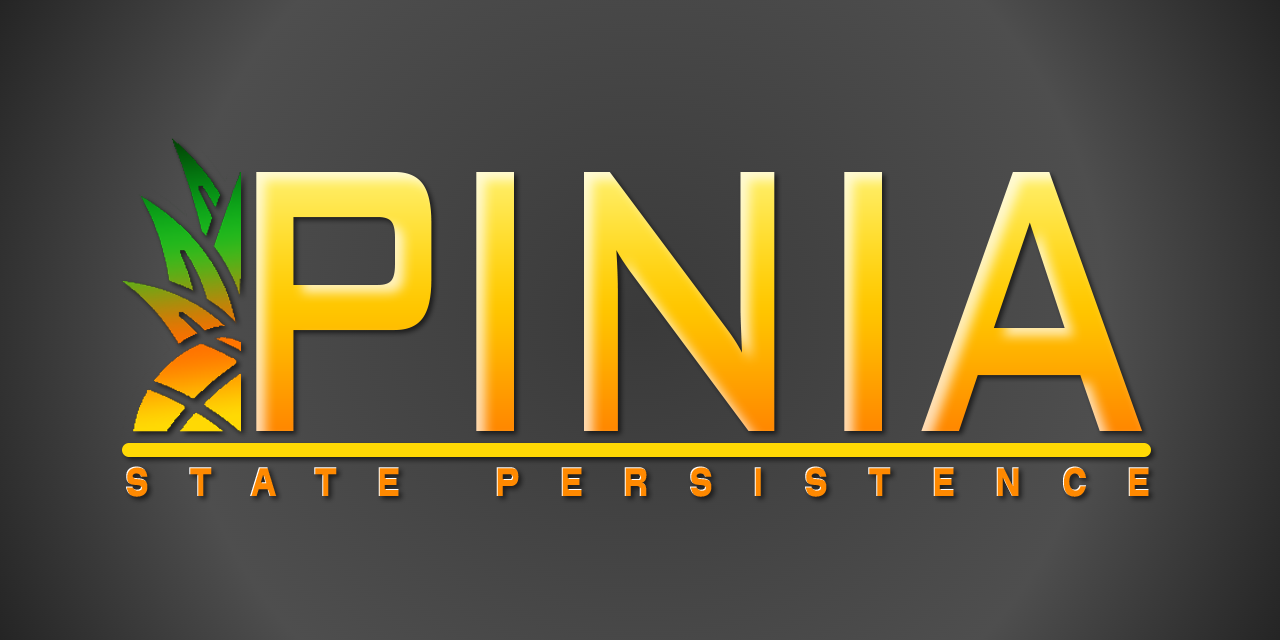 GitHub - stephenjason89/pinia-plugin-state-persistence: Pinia plugin for universal state ...