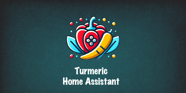 GitHub - kitradrago/Turmeric: Turmeric - A HACS integration for PaprikaApp