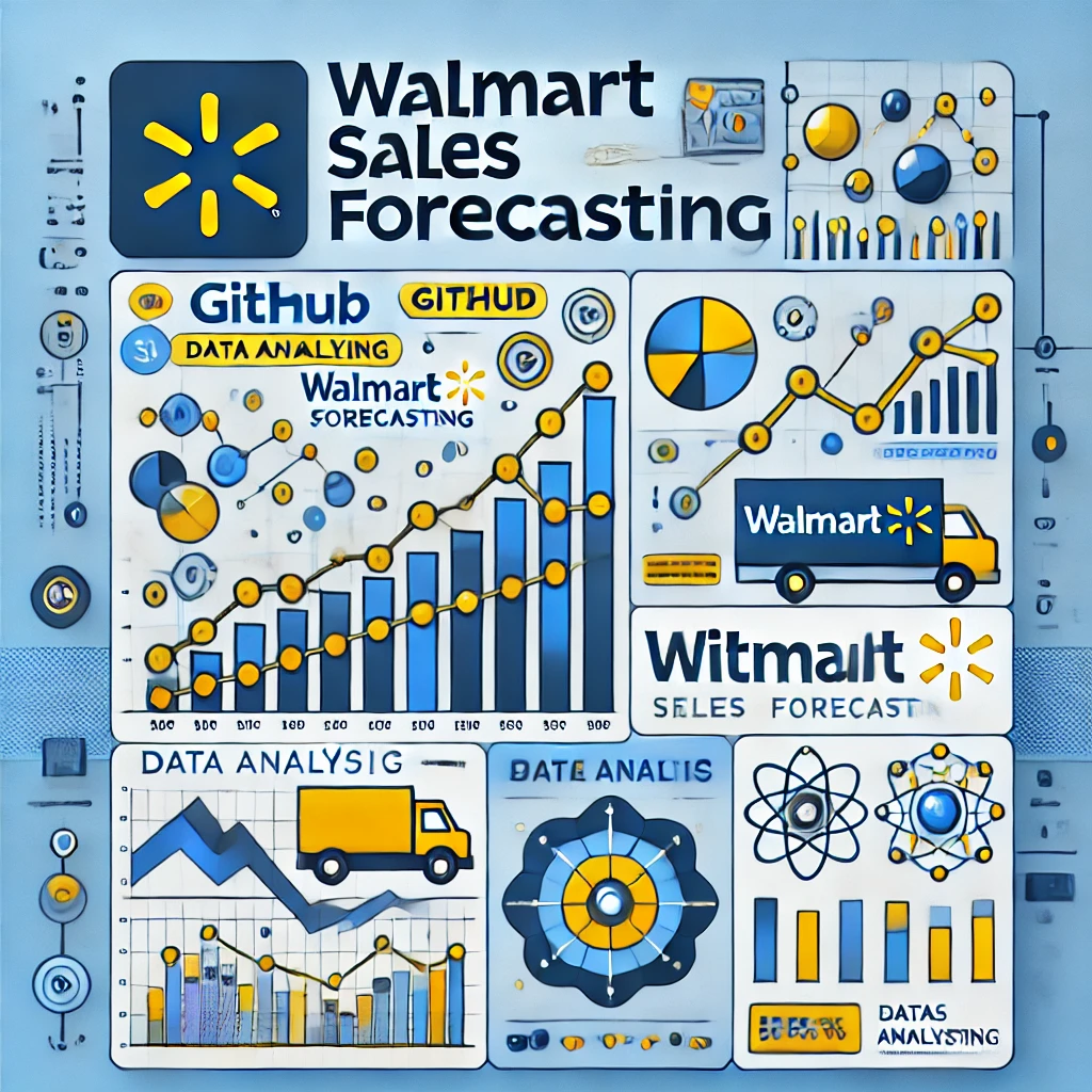 GitHub - parthchaudhari18/WalmartSalesForcasting: Predicting Walmart's ...
