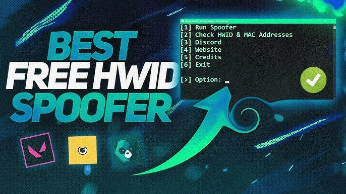 Issues · cimperrso/UNIVERSAL-HWID-SPOOFER · GitHub