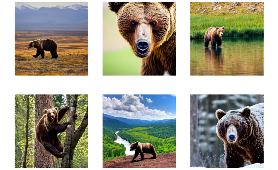 GitHub - FareedKhan-dev/ai-vision-dataset-builder: Generating diverse ...