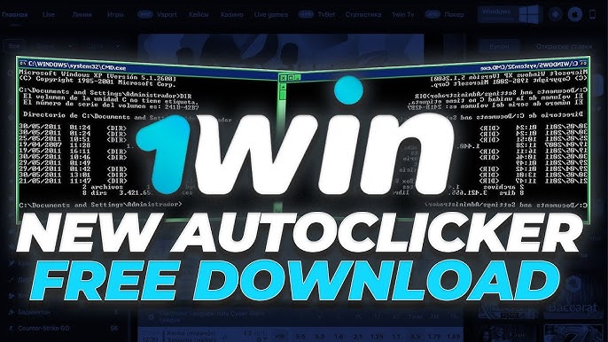 1win-bot · GitHub Topics · GitHub