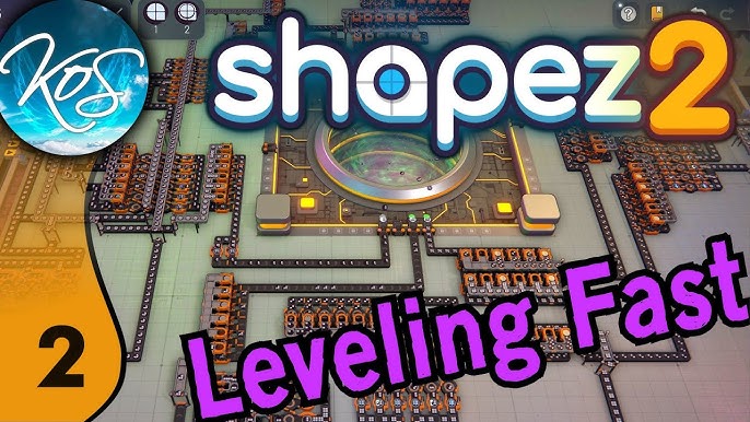 shapez-hack · GitHub Topics · GitHub