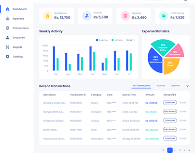 GitHub - MeRishi07/ExpenseSplitter: Daily Expense Sharing