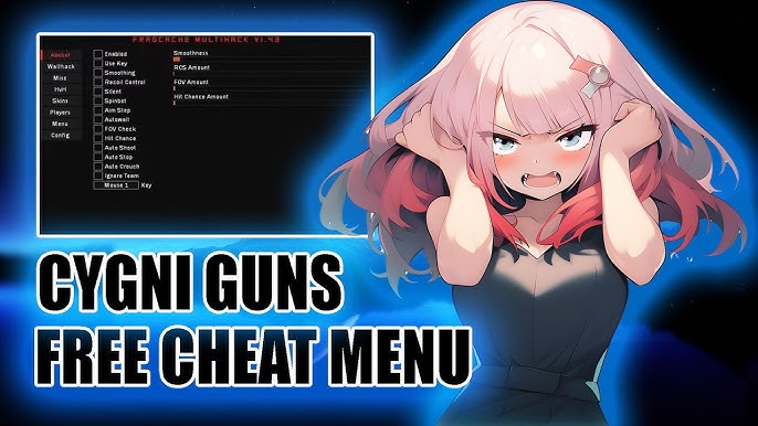 GitHub - bulgaaaaa/Cygni-Cheat: i fly, cygni glitch, cygni cheat table, cygni cheat engine ...