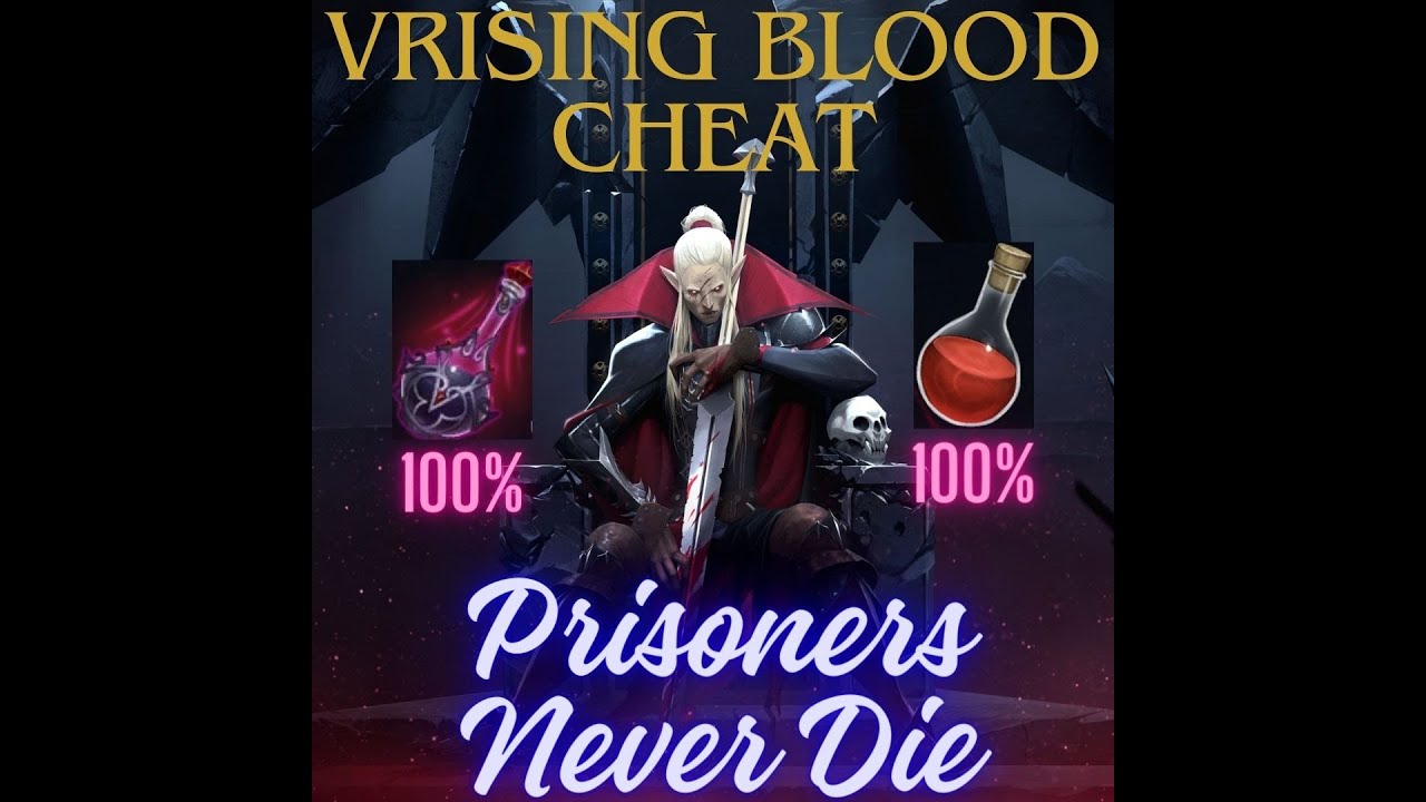 v-rising-hacks · GitHub Topics · GitHub