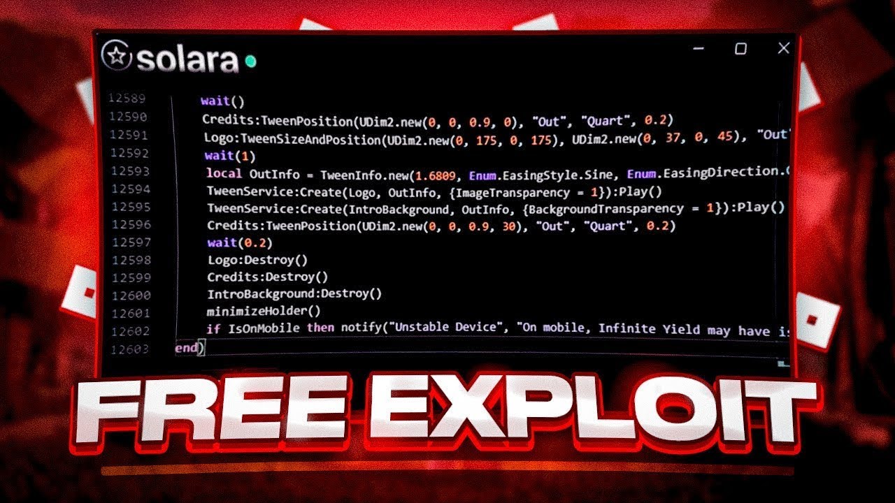 Releases · jenifer26hettingerqsx/Solara-Executor-For-Roblox · GitHub Releases · jenifer26hettingerqsx/Solara-Executor-For-Roblox · GitHub