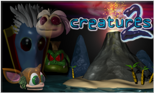 GitHub - xylolfrei/CREATURES-II-DECOMPILATION-PROJECT: The goal of this ...