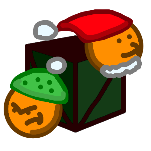 GitHub - r3sgame/Giftwrap: A Christmas board game - compete with a friend or a hyper-optimized ...