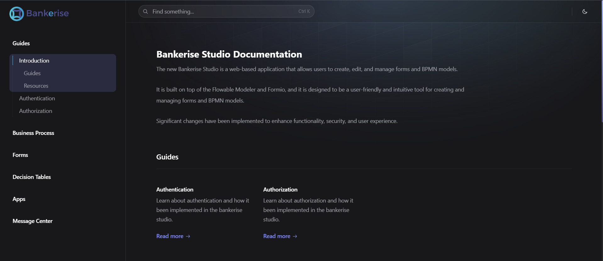 GitHub - dimassibassem/Studio-guideline