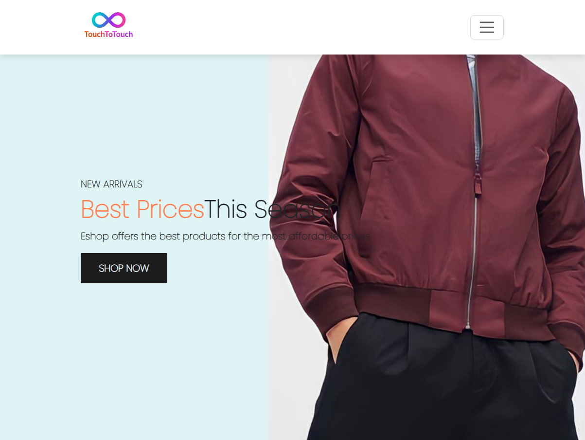 e-commerce-website · GitHub Topics · GitHub