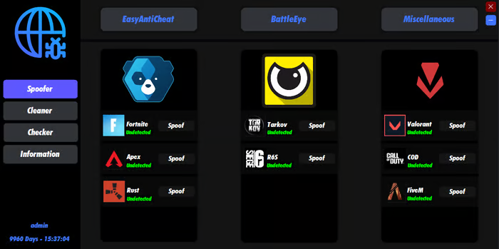 hardware-id-change · GitHub Topics · GitHub