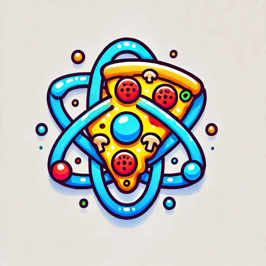 GitHub - devraider/react-pizza-menu: 🍕 A React-based Pizza Menu application built to solidify ...