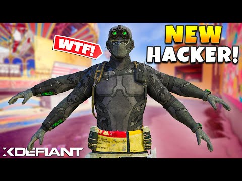 xdefiant · GitHub Topics · GitHub