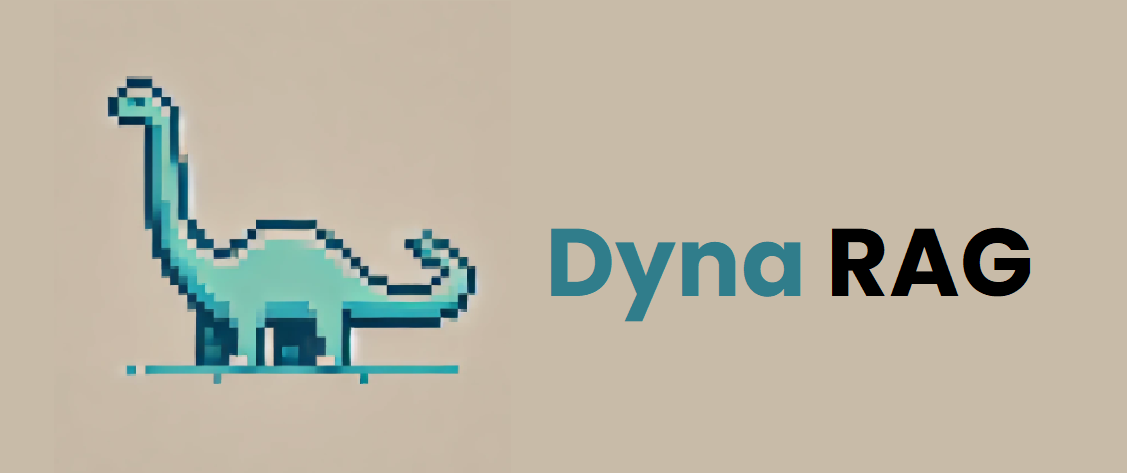 GitHub - Predixus/DynaRAG: A simple, robust, RAG engine that focuses on ...