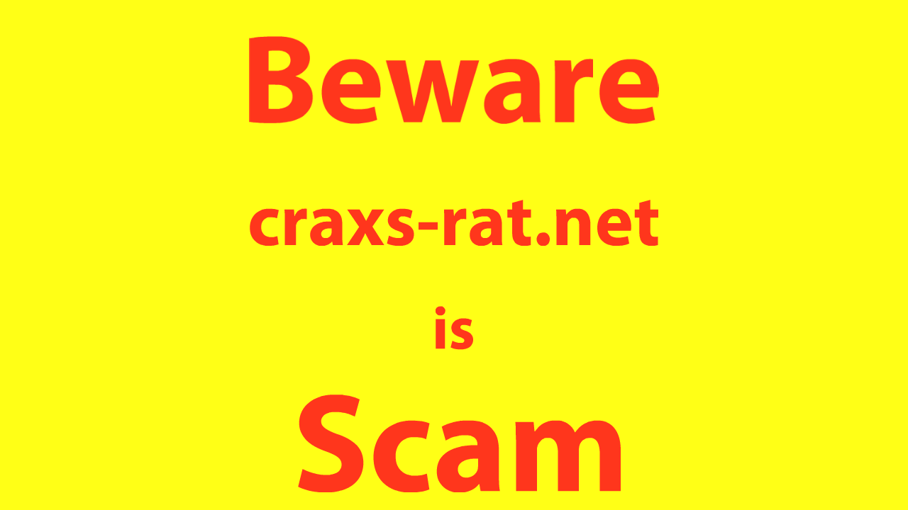GitHub - fuhiib3677/CraxsRAT-v7.6: offcial website : www.craxsrat.xyz