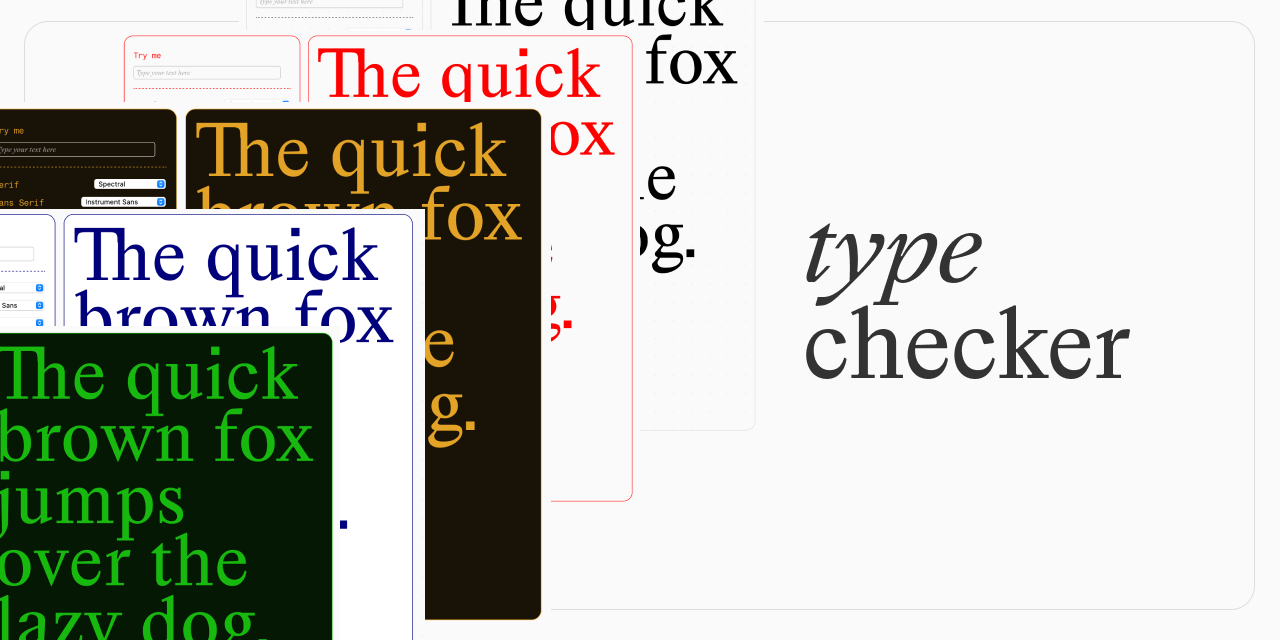 GitHub - LauraSinisterra/font-picker: A collection of my favorite google fonts