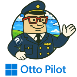 GitHub - HedgeComp/WindowsOtto-PilotBranding: Windows Otto Pilot Branding