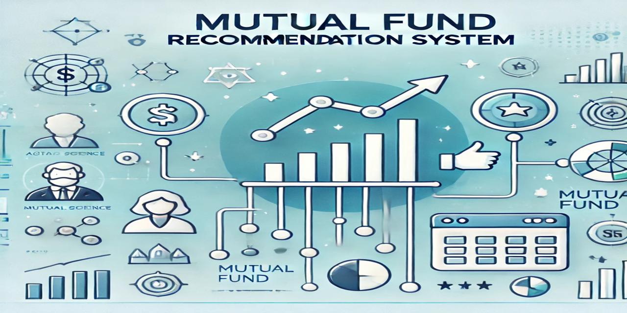 GitHub - SambhuPNS/Mutual-Fund-Recommendation-System: The Mutual Fund ...