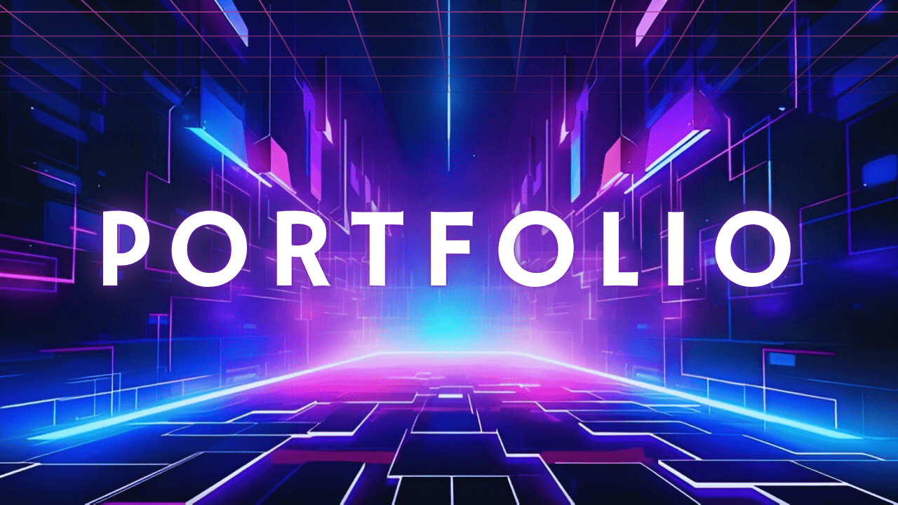 GitHub - sowmya2410/portfolio: customized portfolio for friend