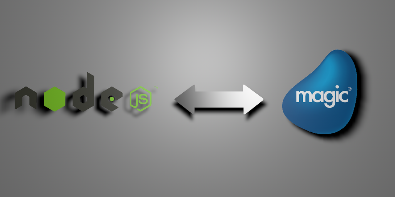 GitHub - devzolo/node-magicsoftware-npm