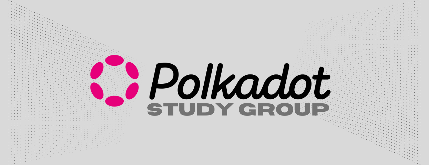 GitHub - polkadot-study-group/dot: A CLI that will spin up Polkadot Solidity development ...