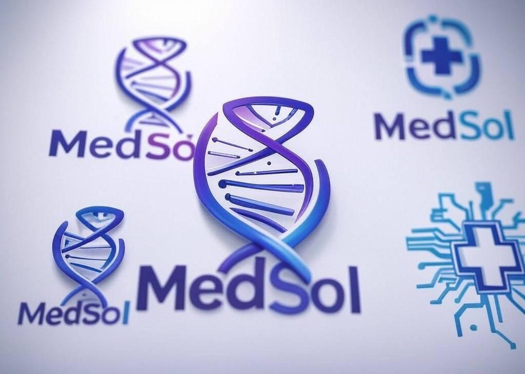 GitHub - medsol-collab/medsol: MedSol is an advanced healthcare project built on the Solana ...