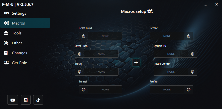prefire-macros · GitHub Topics · GitHub