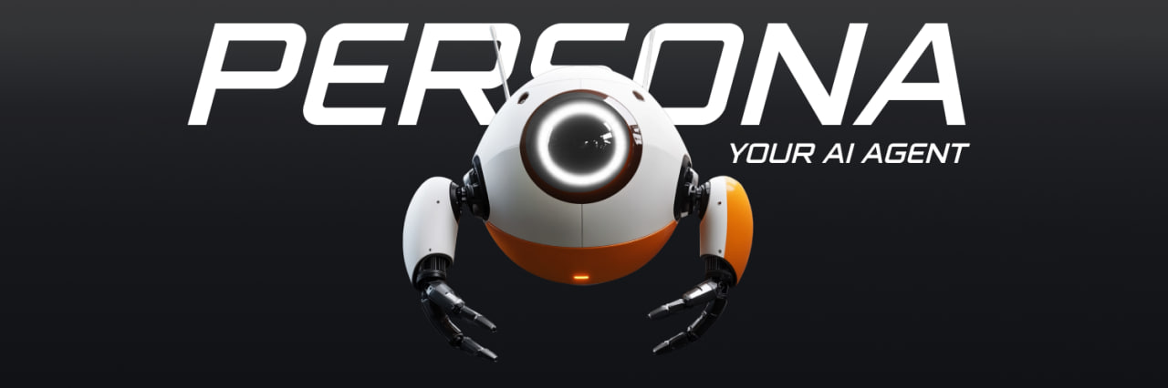 GitHub - ggggg23/persona-agent: Privacy-focused AI enabling secure ...