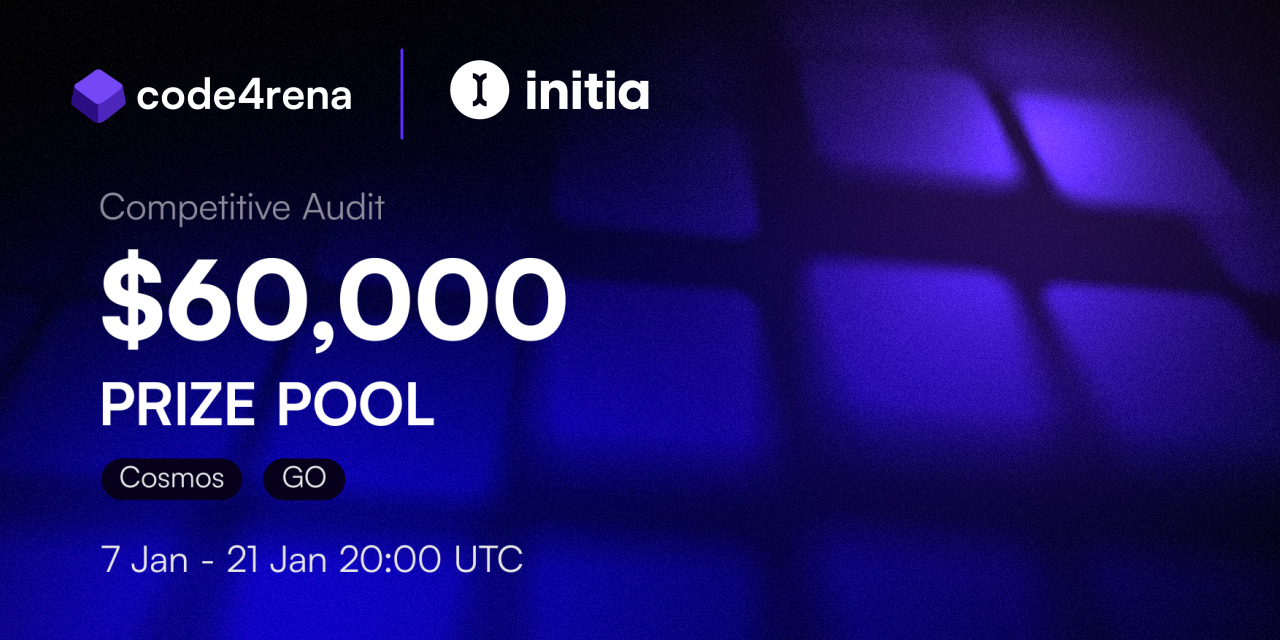 GitHub - code-423n4/2025-01-initia-modules