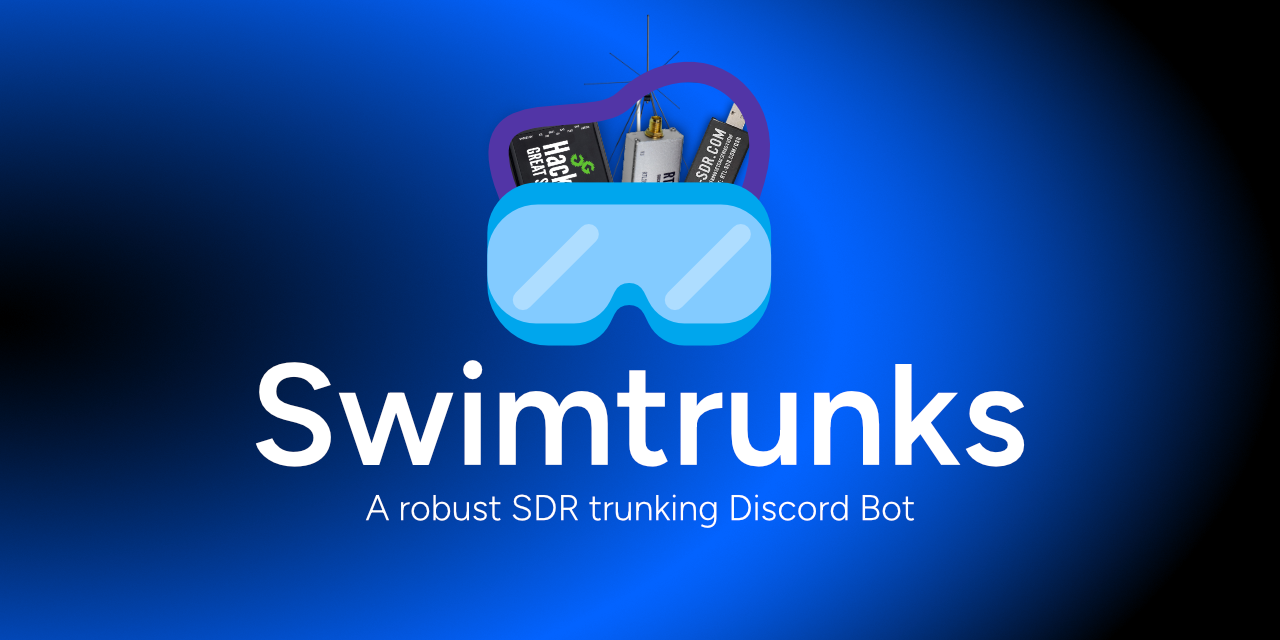 Trunking GitHub Topics GitHub
