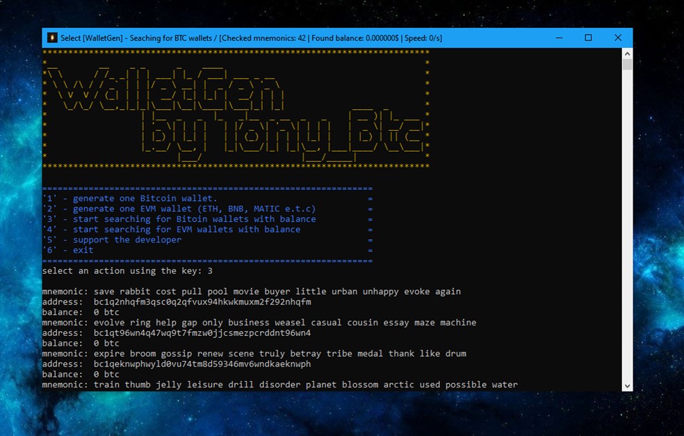 mnemonic-phrase · GitHub Topics · GitHub
