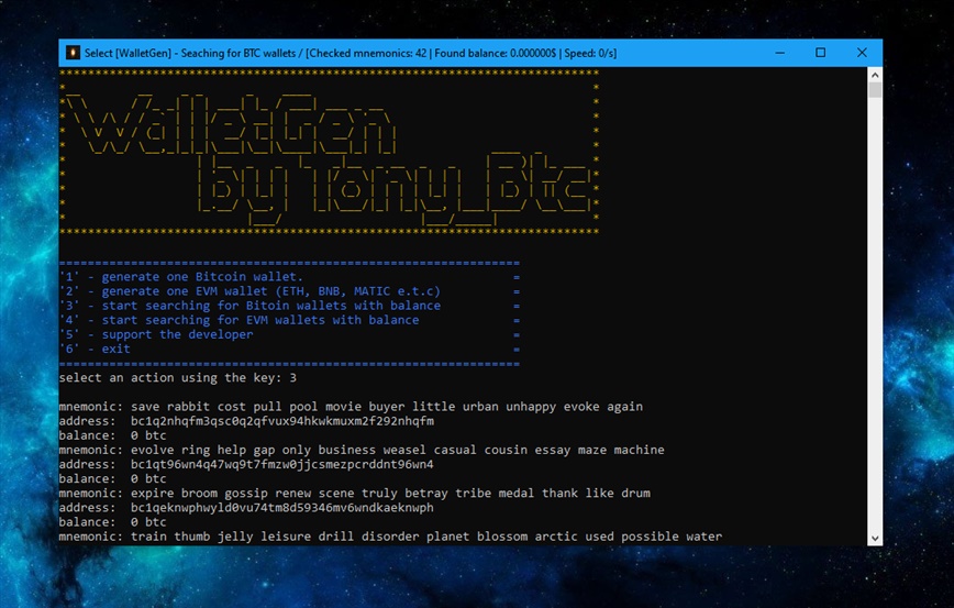 hack-crypto · GitHub Topics · GitHub