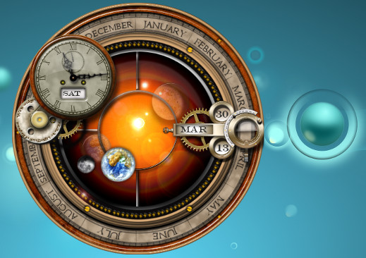 GitHub - Joker/timekeeper: Time Keeper - QML plasmoid for KDE