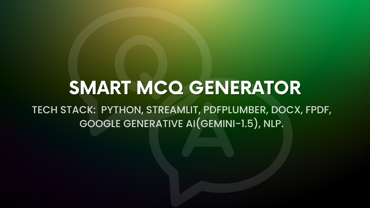 GitHub - Divyam-Deep/MCQ-Generator-from-Uploaded-Files