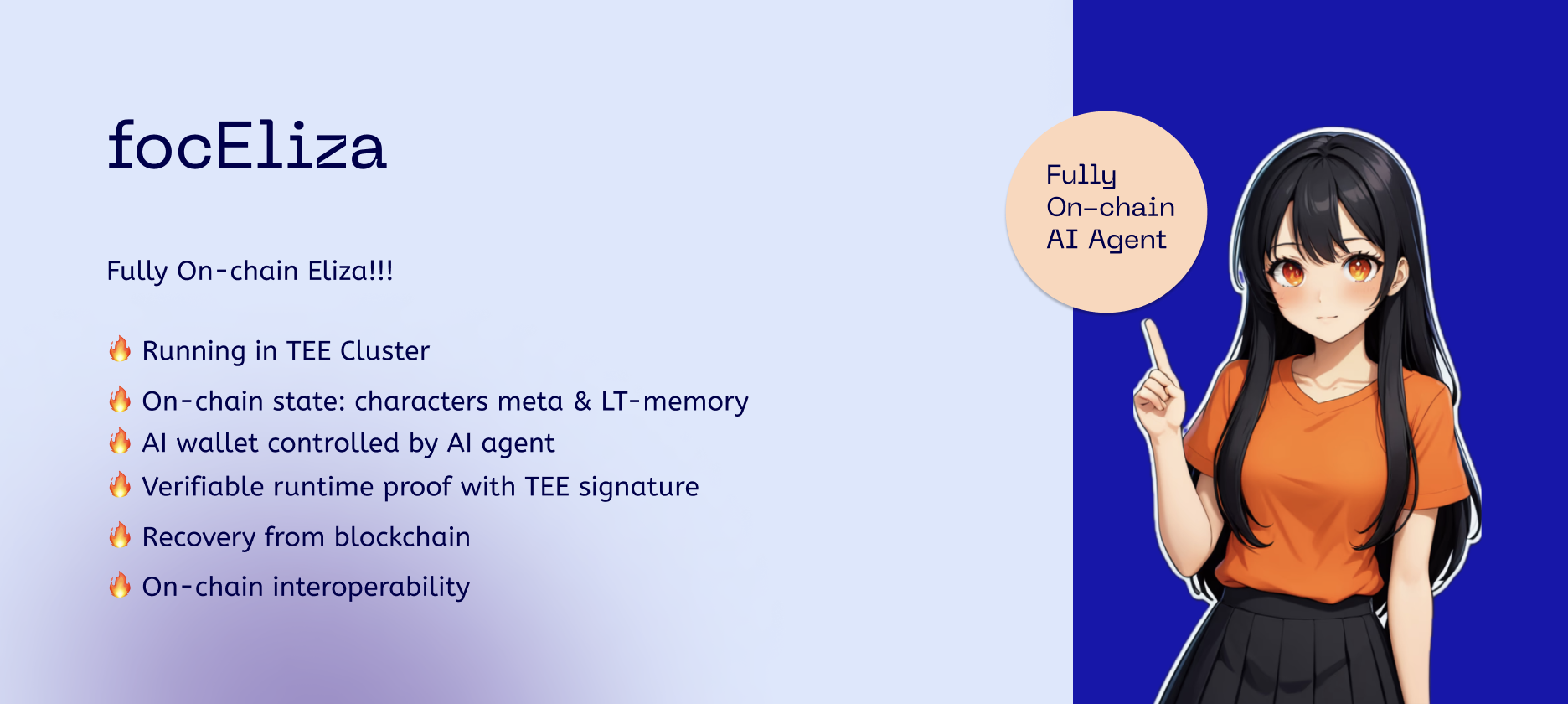 GitHub - focai-acc/focai-acc.github.io: Fully on-chain Eliza, a suite of ElizaOS plugins, tools ...