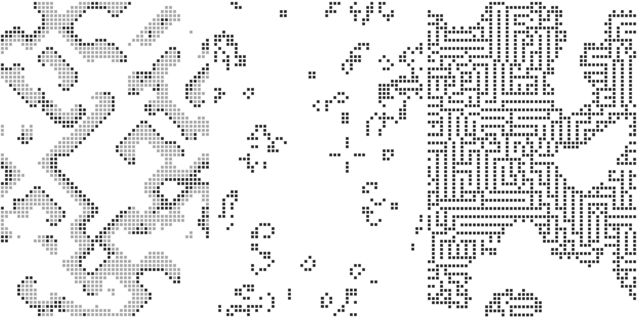 Github Mnbondcellular Automata A Javascript Implementation Of