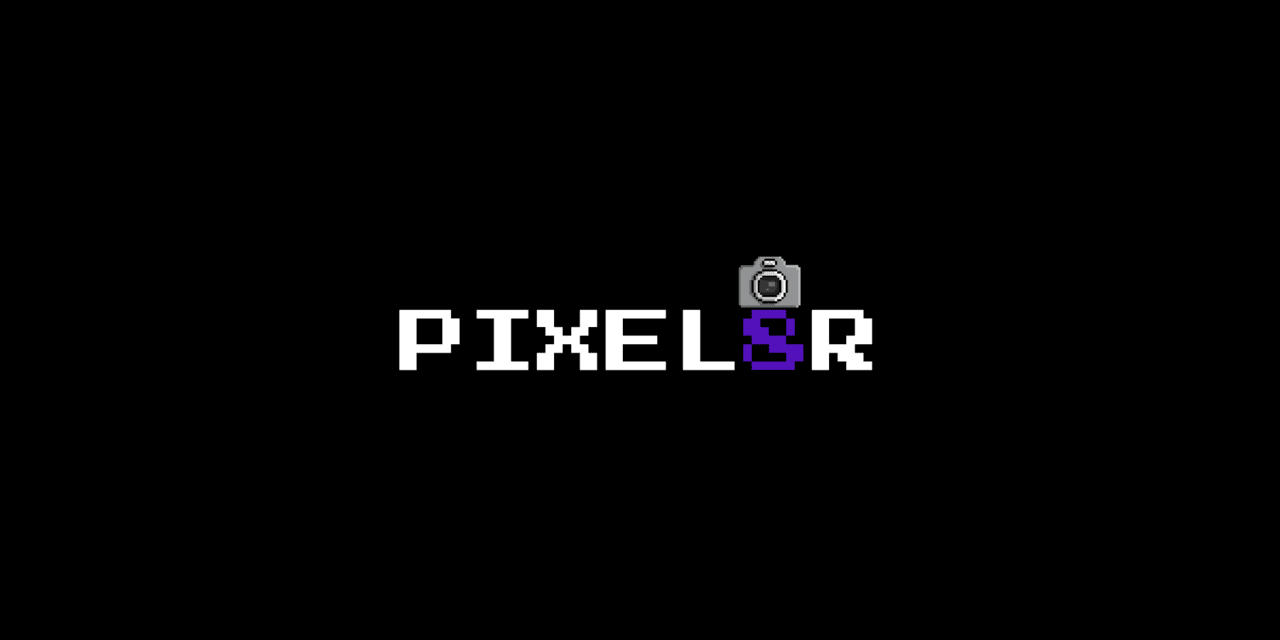GitHub - ayaanoski/pixel8r