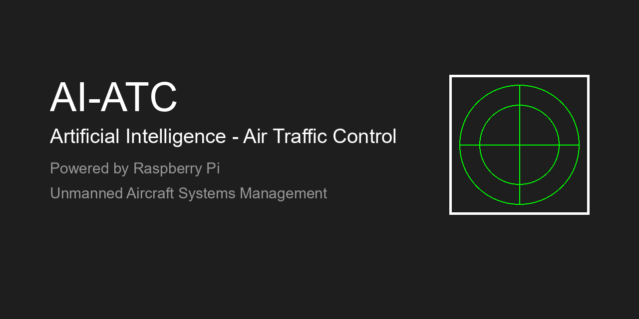 GitHub - ColePrather1/AI-ATC: Artificial Intelligence meets RC Air ...