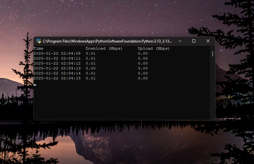 GitHub - x4rch4n63lx/Network-Traffic-Monitor