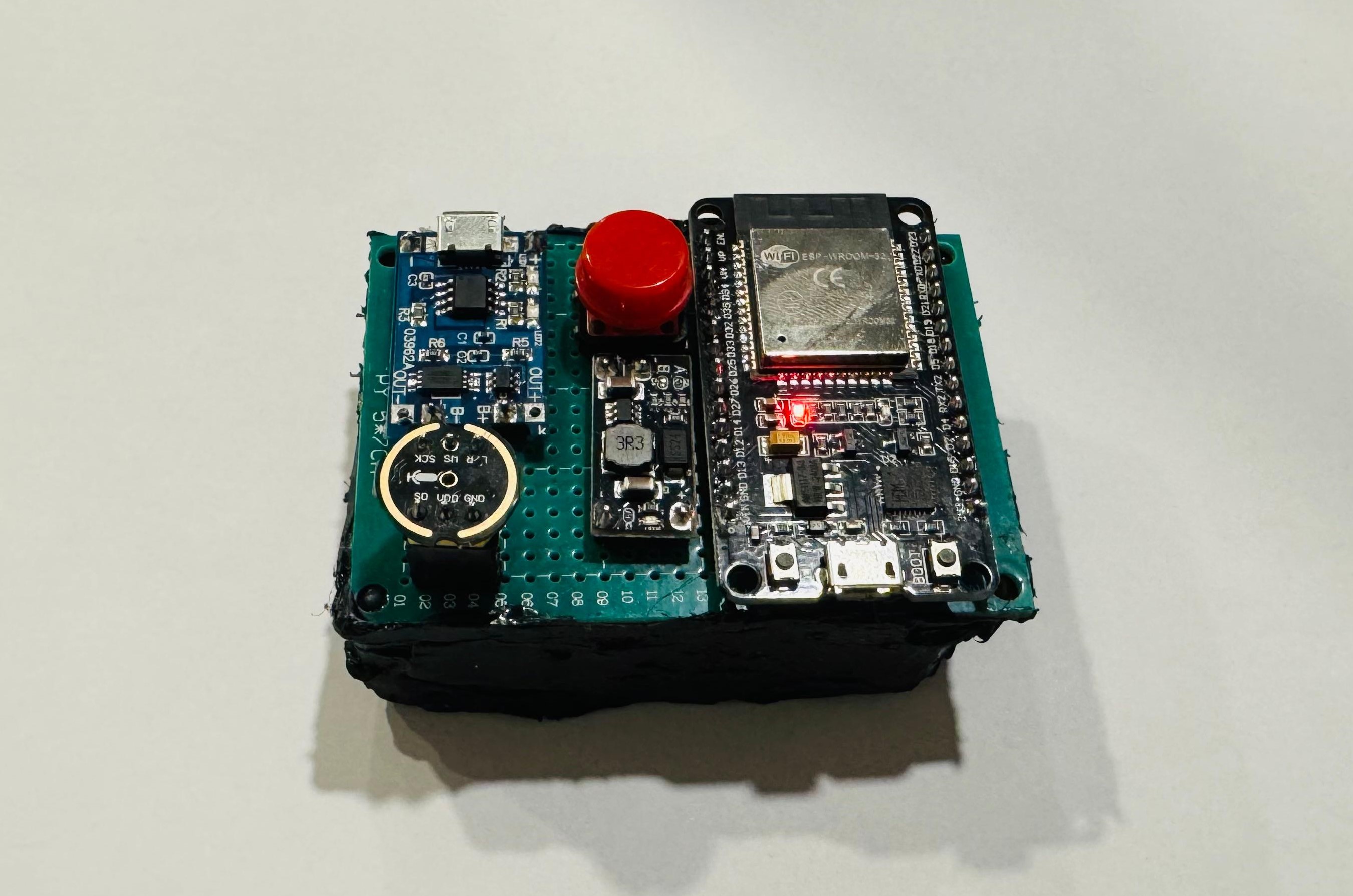Github Mujeebawanfrequency Detection Esp32 Frequency Detection